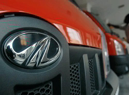 Tech Mahindra bets on autonomous and driverless vehicle programmes