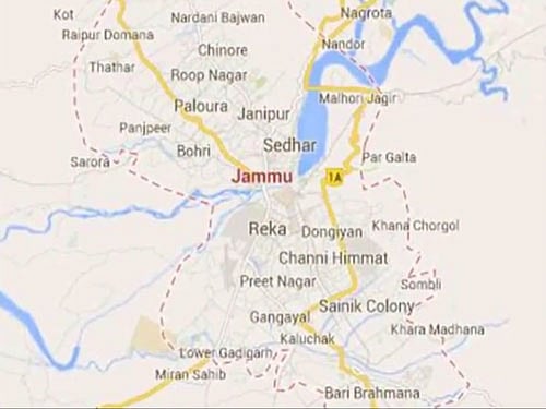 Al Jazeera penalised for showing wrong map, off air for 5 days