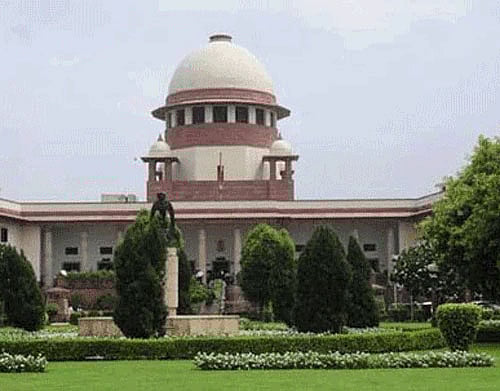 Collegium system cannot be revived: Centre