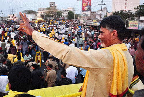 Cash-for-vote: TDP MLA seeks more time to appear before ACB