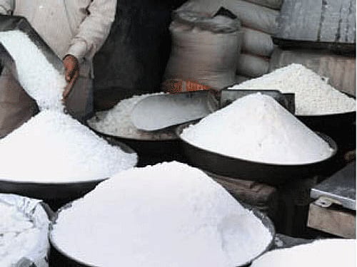 Govt decides to seize sugar, auction it