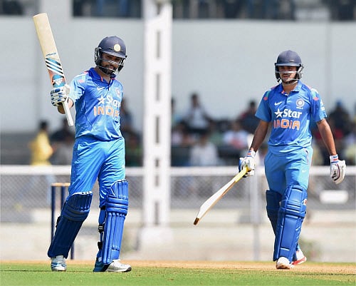 ICC amends powerplay, fielding, free hit rules in ODI