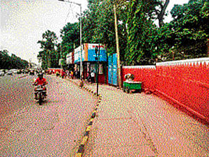 Inspiring spot-fix solutions