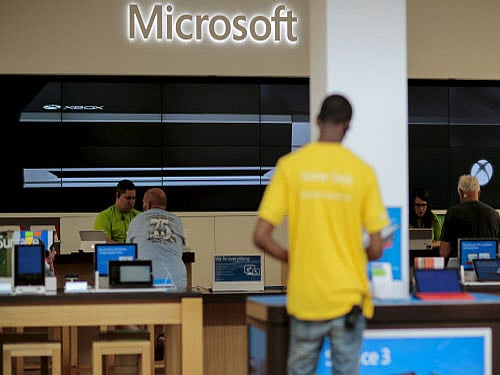 Microsoft to launch Windows 10 on July 29