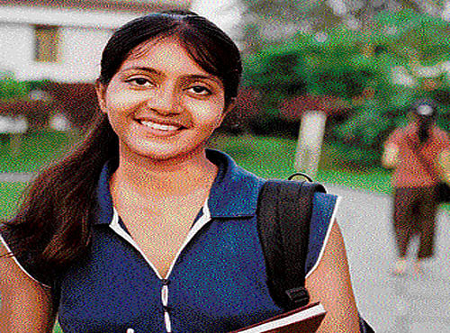 Narrow down on your interests