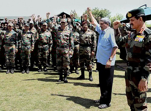 Govt opens up defence canteens for defence civilian pensioners