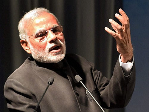 Teachers play big role in students' life: PM