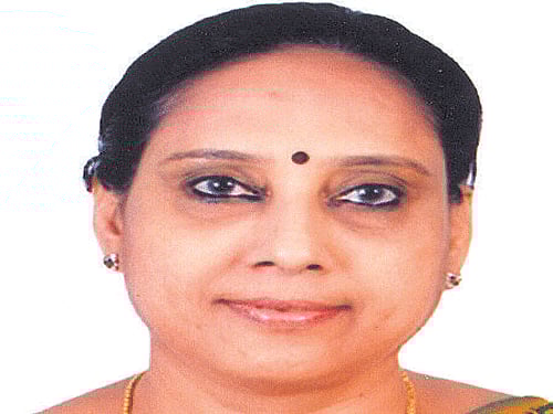 DRDO gets first woman Director General