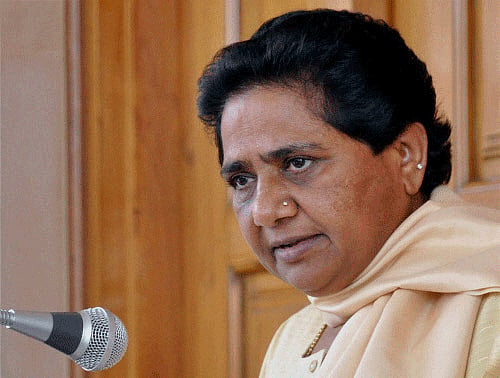 CBI likely to question Maya in health scam probe