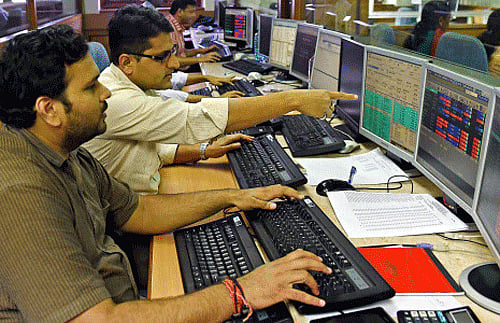 Overseas investors drawn to Indian assets as confidence returns