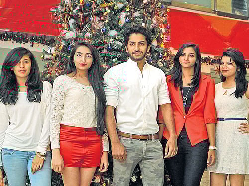 Growing up with the fervour