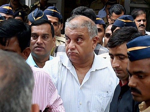 Sheena murder: Peter's judicial custody extended till Jan 11