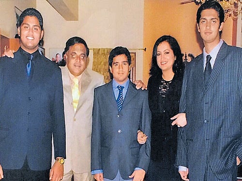 To a great beginning