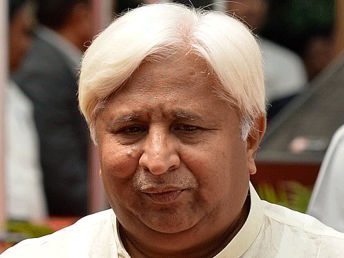 RDPR minister sets the tone, brings in transparency in governance