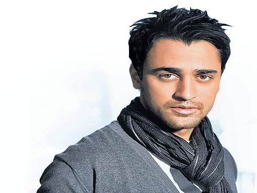 Opting out of a role