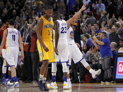 Evolution of three-pointer
