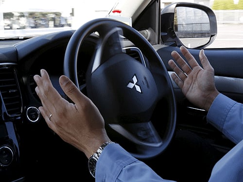 Driving while angry or sad increases crash risk by 10 times