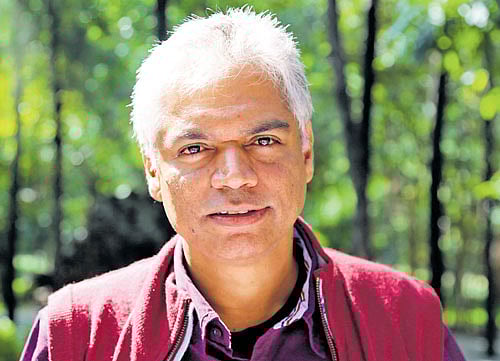 Going beyond borders