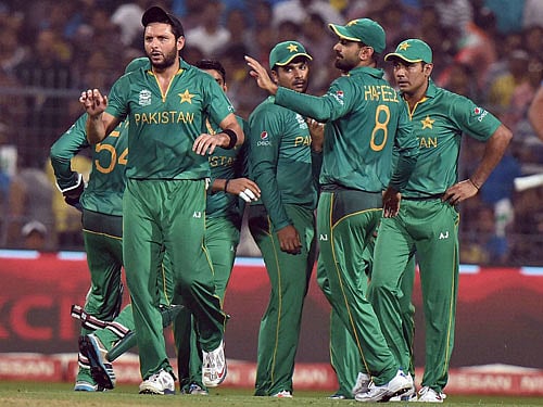 No top Pakistani cricketer applies for position of head coach