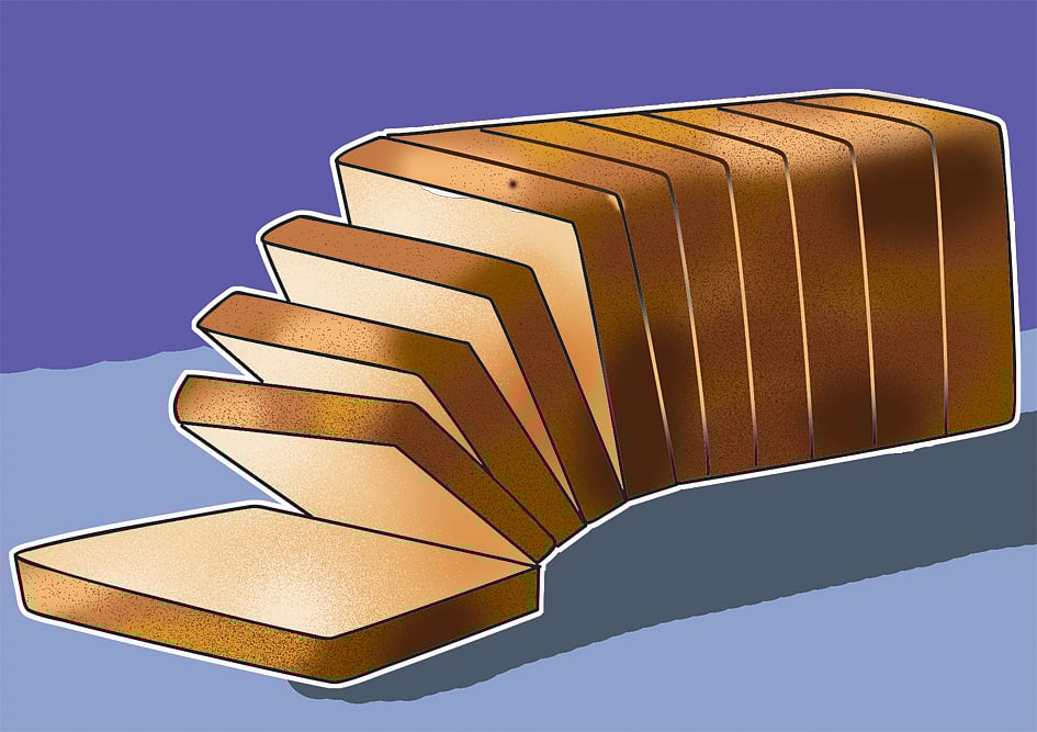 Govt to lift bread samples in city