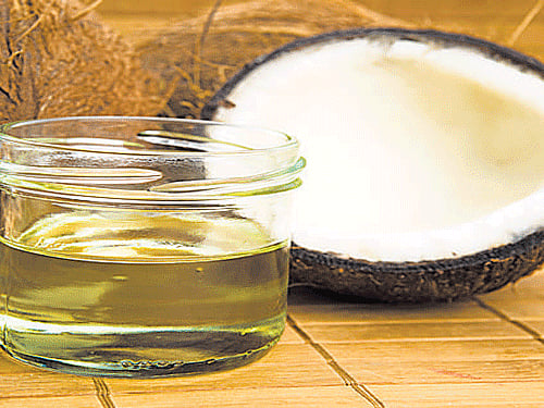Traditional Indian cooking oils better than refined: Experts