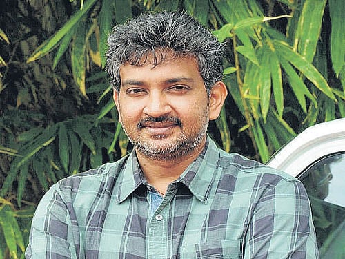 Few people cannot decide what a nation should watch: Rajamouli