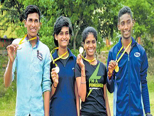 Saidappa, Sannakki triumph