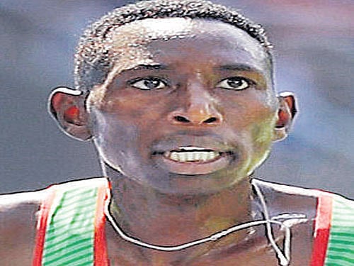 Tintu fails to qualify despite her season's best