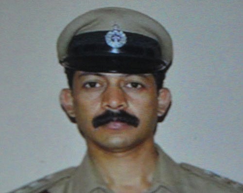 DySP's son gets 10 days to oppose clean chit to George