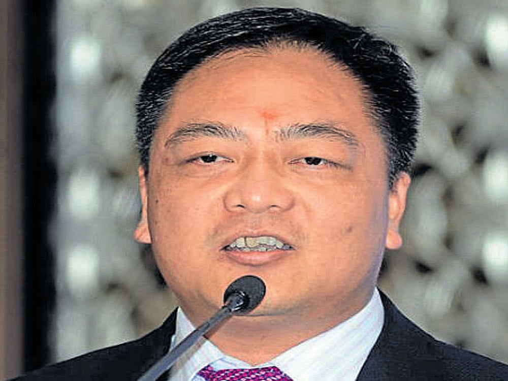 Sino Great Wall to invest $50 m in global building material hub