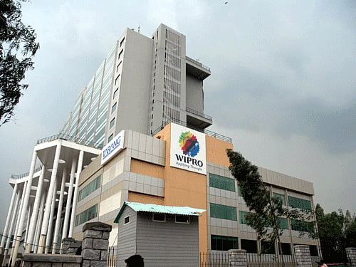 Wipro to pay $5 m to SEC to settle 6-yr-old case