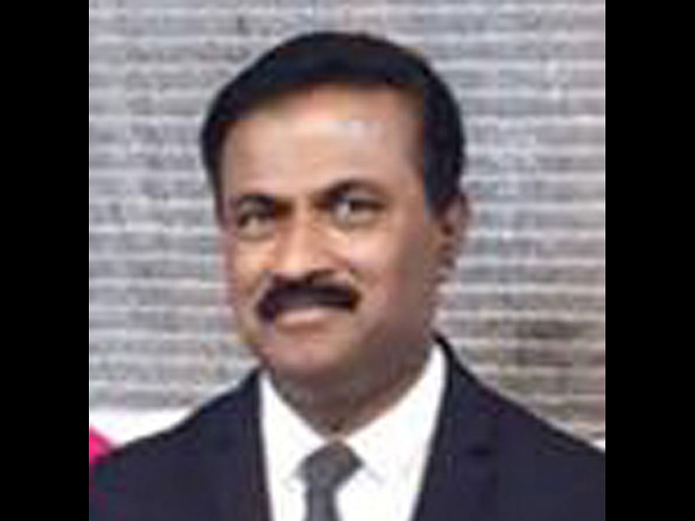 Govt grants sanction to prosecute Jayachandra