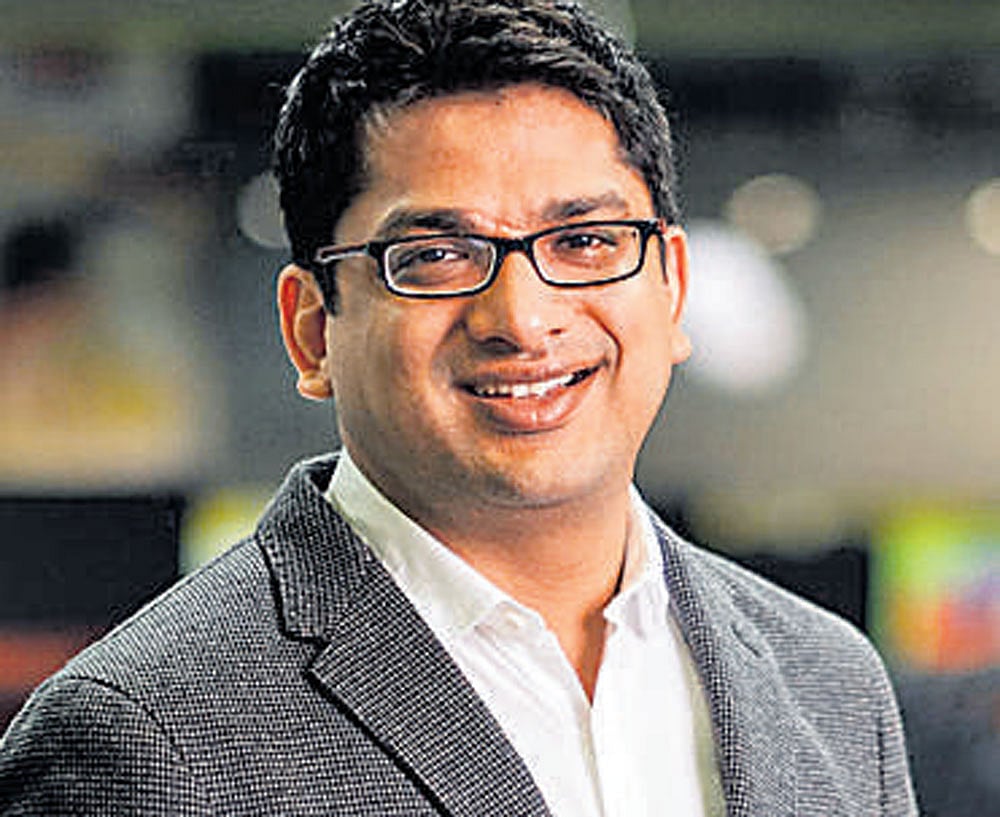 Tapzo delivers multiple apps on single platform