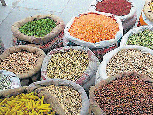 New FSSAI panel to finalise food fortification rules