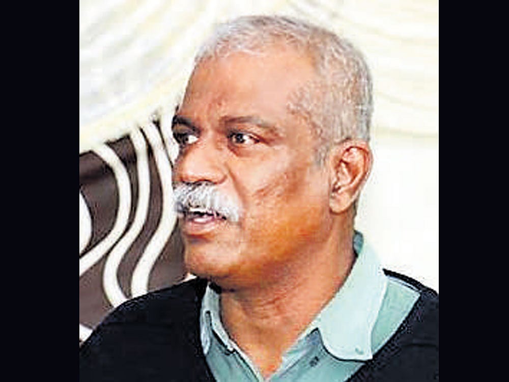 A period of ceaseless learning