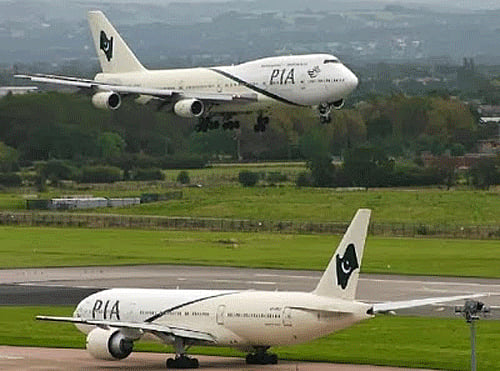 'PIA captain, others asked to explain 'overloading' incident'