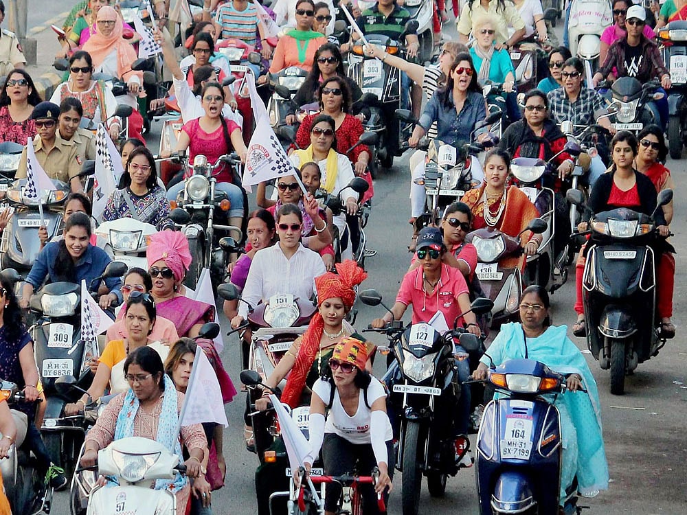 Commercialisation trivialising the day