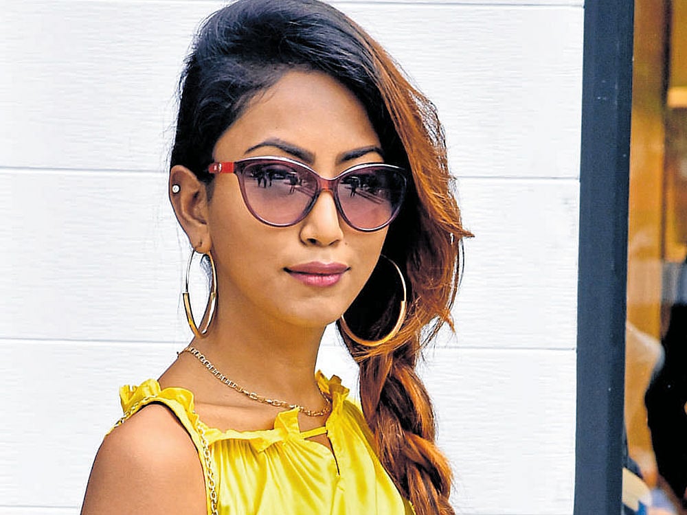 Stun in shades of summer