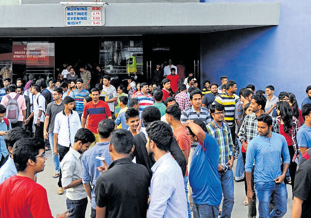 The safe route ahead