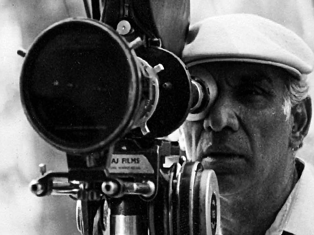 World's fastest film camera developed