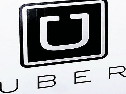Uber launches UberEATS in India