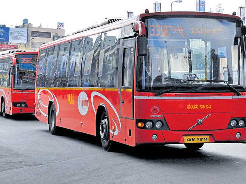 BMTC set to launch trials of its much-awaited smart card