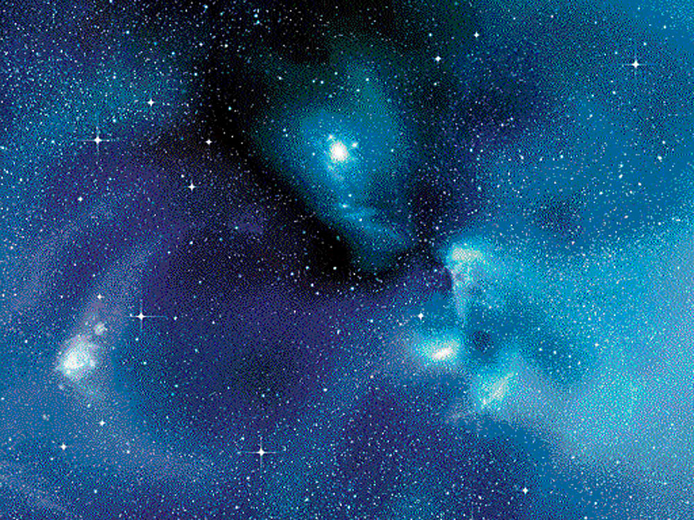 World's first super telescope to decode mysteries of universe