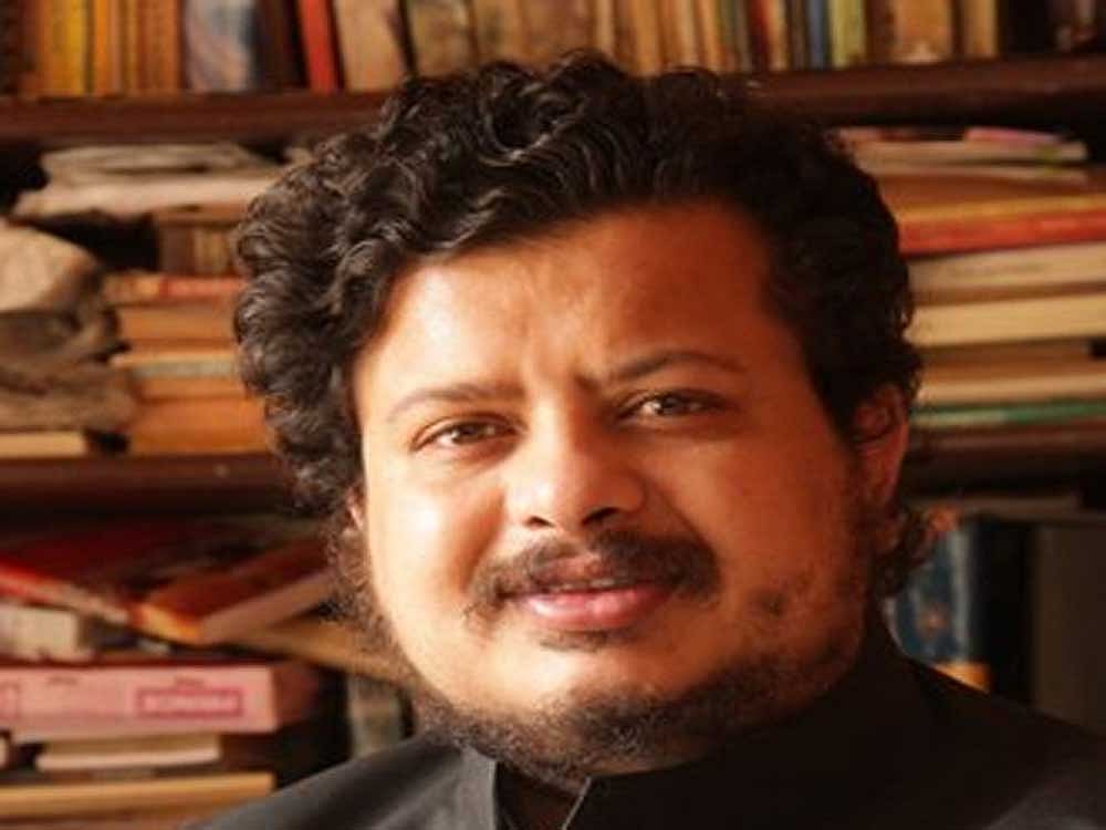 CPM suspends Rajya Sabha MP for lavish lifestyle