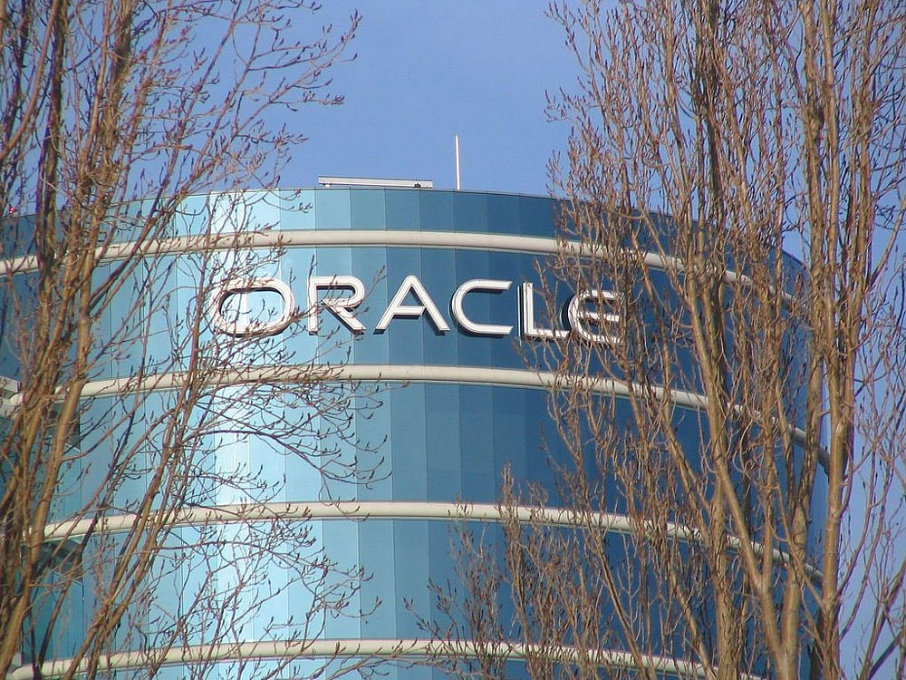 Oracle opens its 1st Digital Hub in Asia Pacific region in B'luru