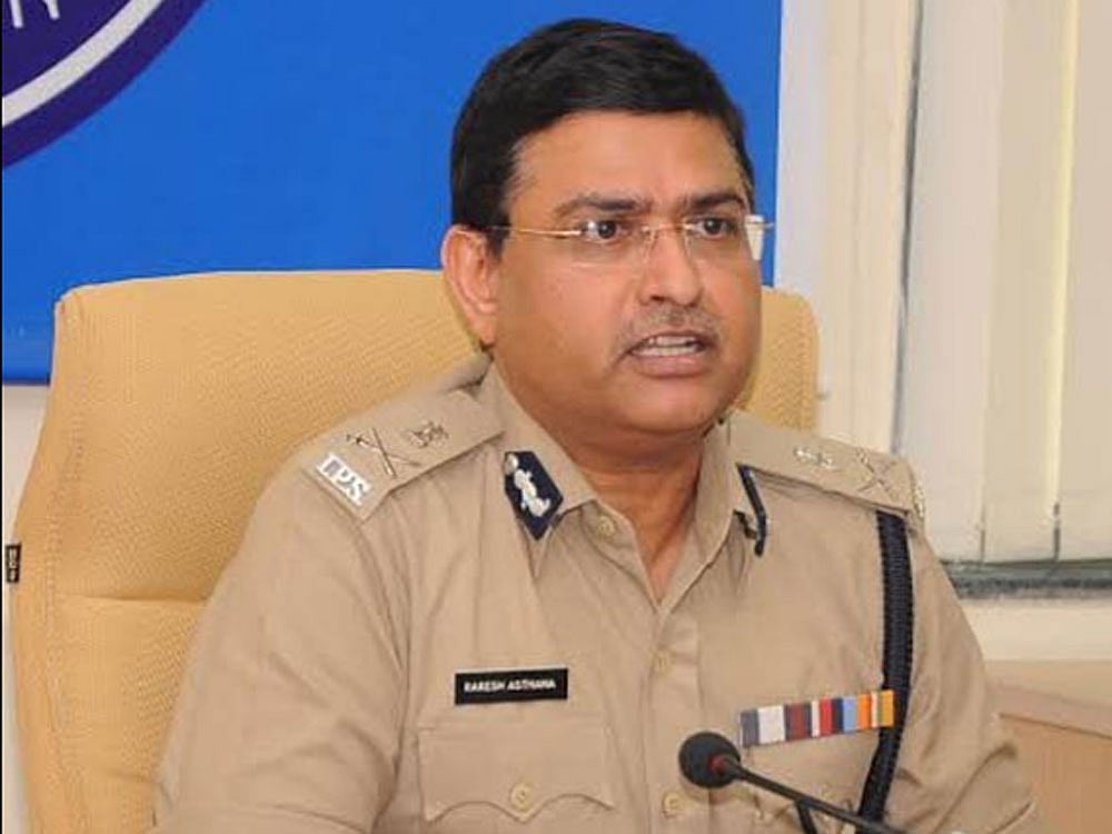 From 'Chara scam' to 'Lara scam', CBI officer remains the same