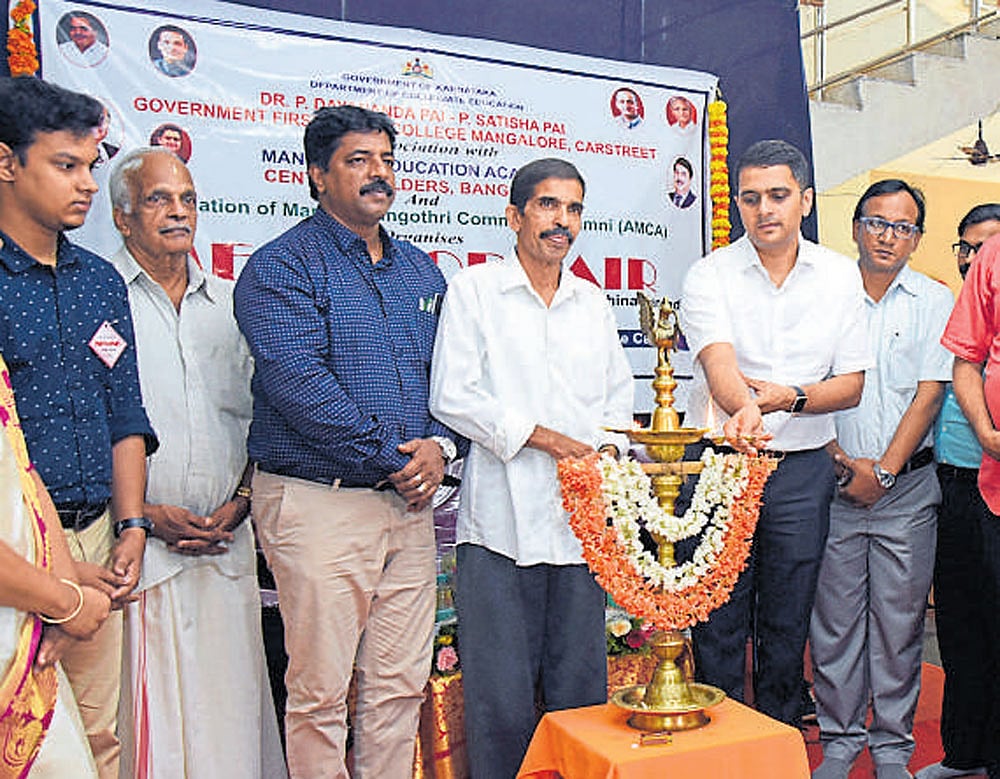 Graduates advised to match skill sets with appropriate field