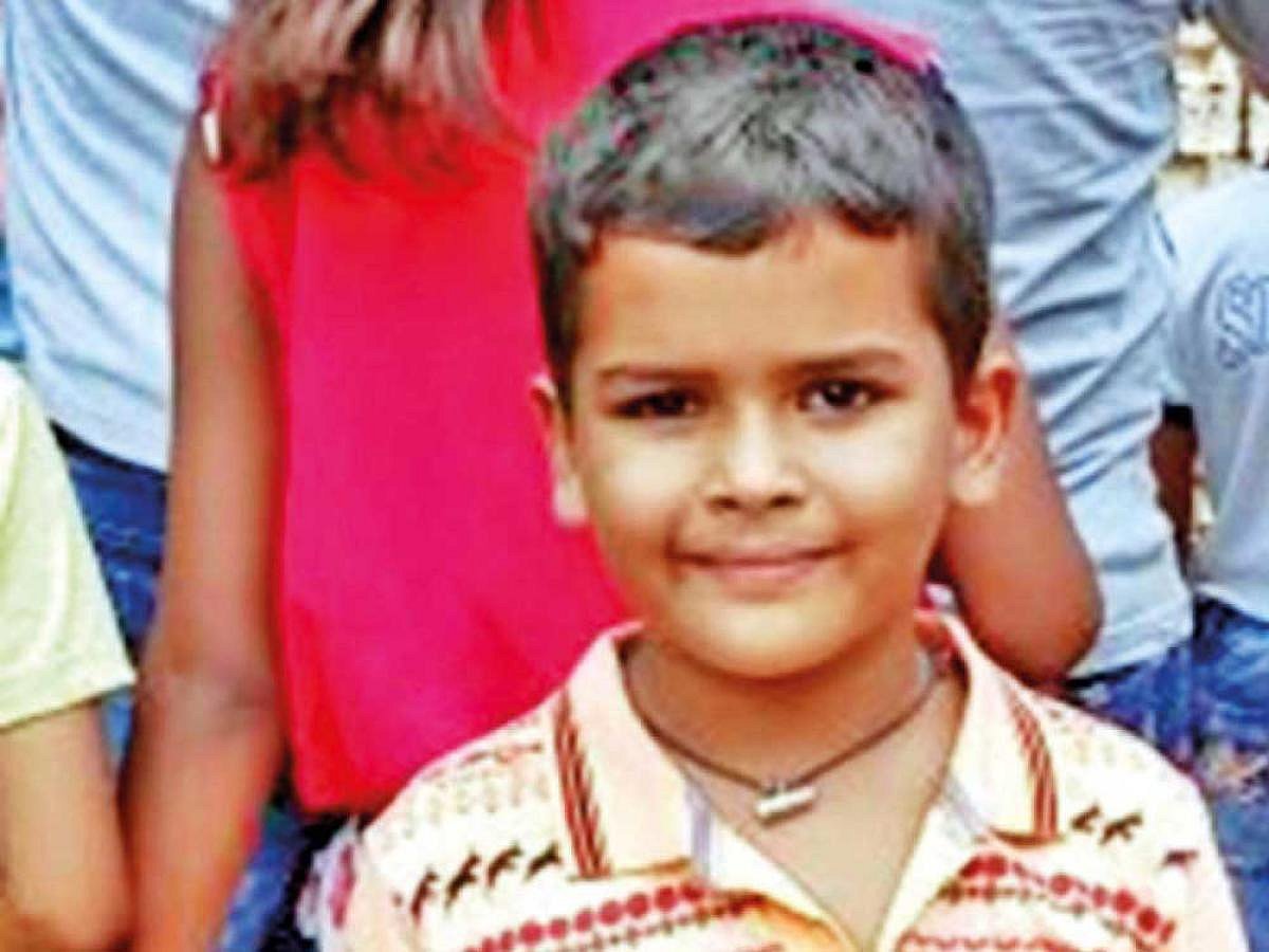 Ryan case: Boy's father claims minister asked him not to seek CBI probe