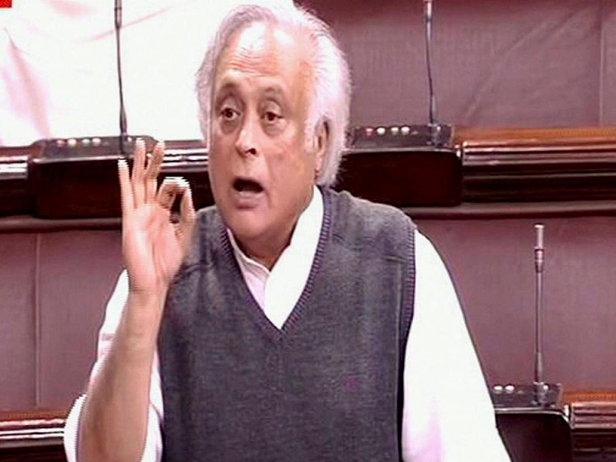 Indira Gandhi believed in 'mann ki baat', but of people: Jairam Ramesh