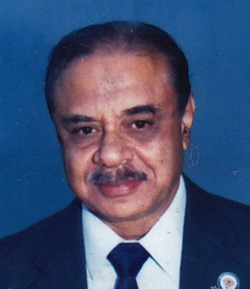 Ex-State player Krishnamurthy passes away